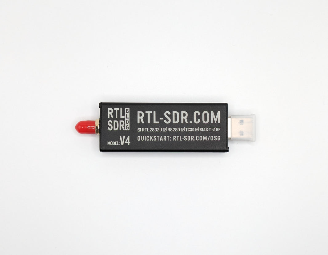 SDR/RF Tools