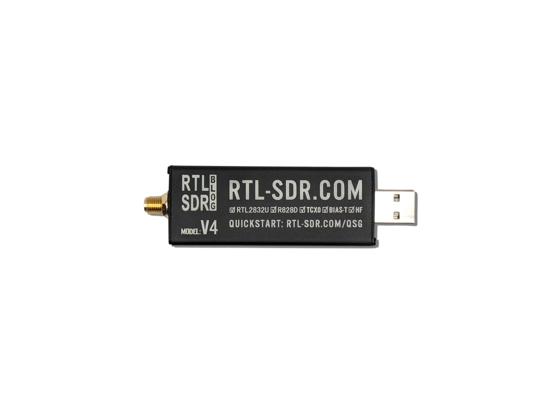 SDR/RF Tools