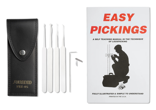 Lock Picks