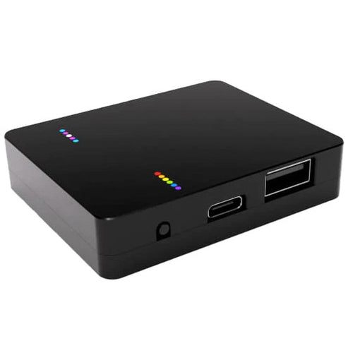 Great Scott Gadgets - Cynthion