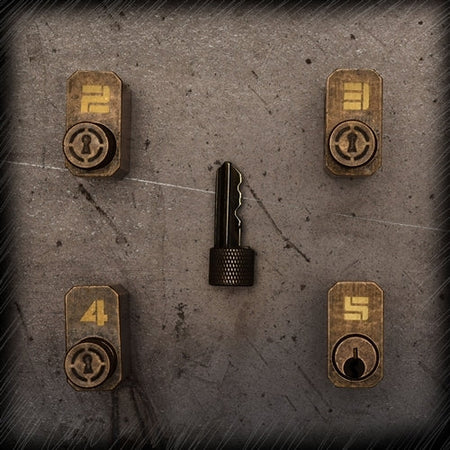 Sparrows Lock Picks